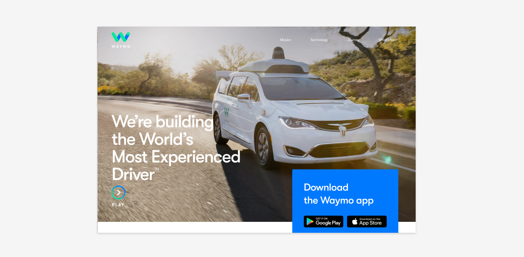 WAYMO - maslansky+partners