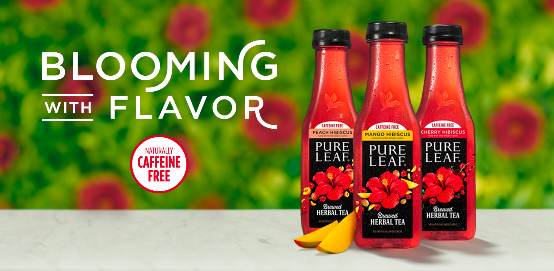 Pepsico Pure Leaf Tea - maslansky+partners