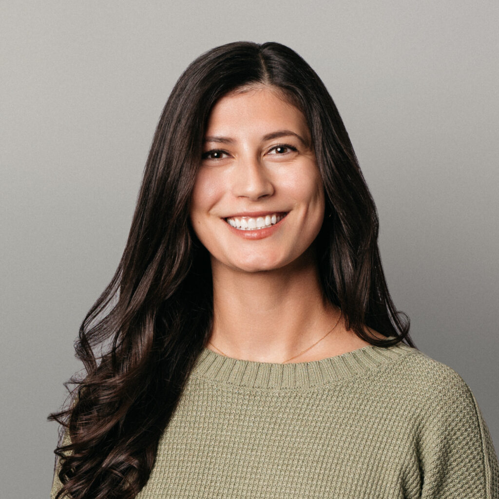 Katarina Starcevic | maslansky + partners