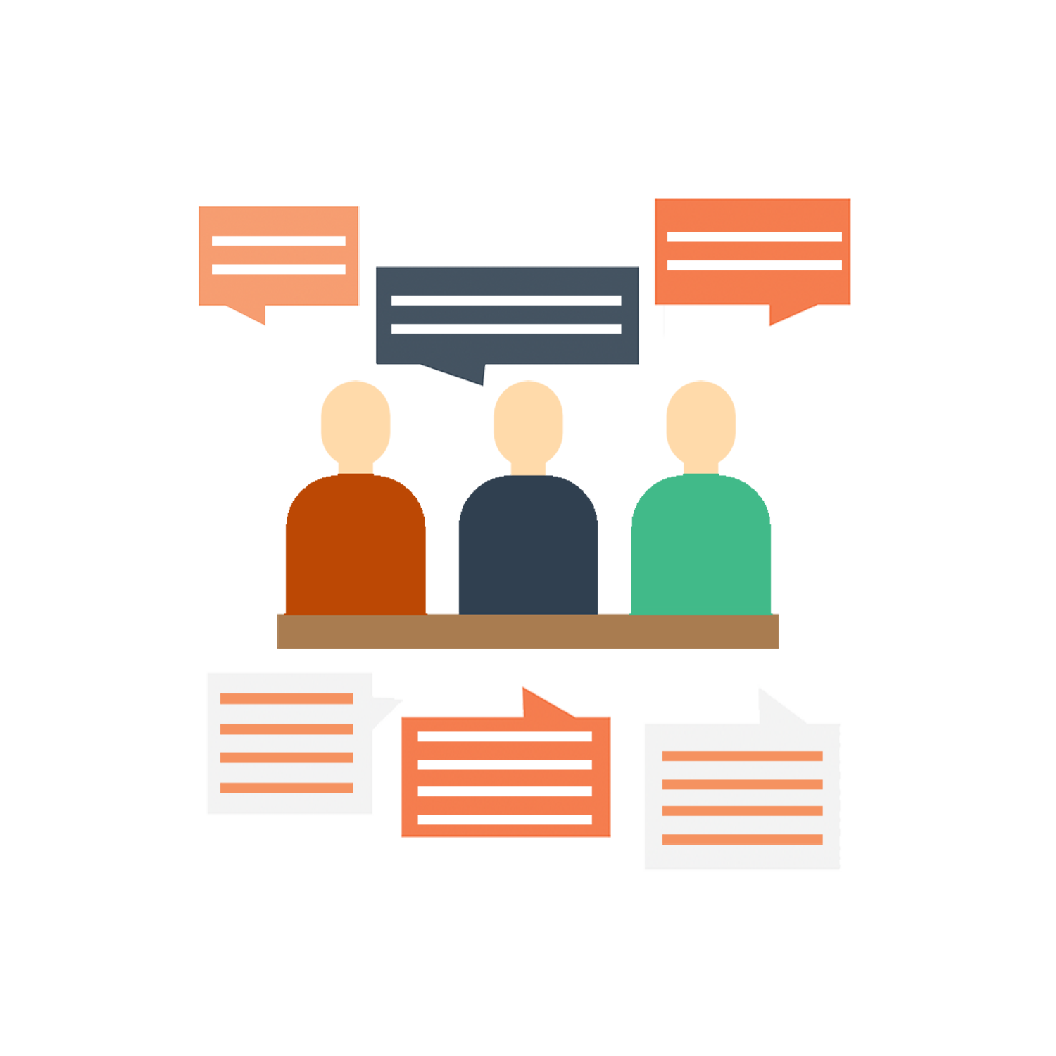 Core Visual Aid Testing - maslansky+partners