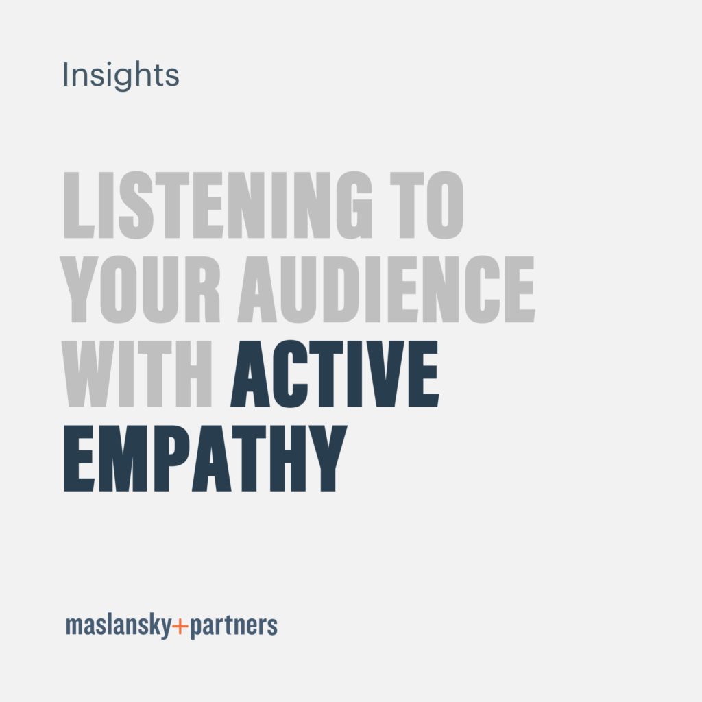 2024 Election: The Art of Persuasion