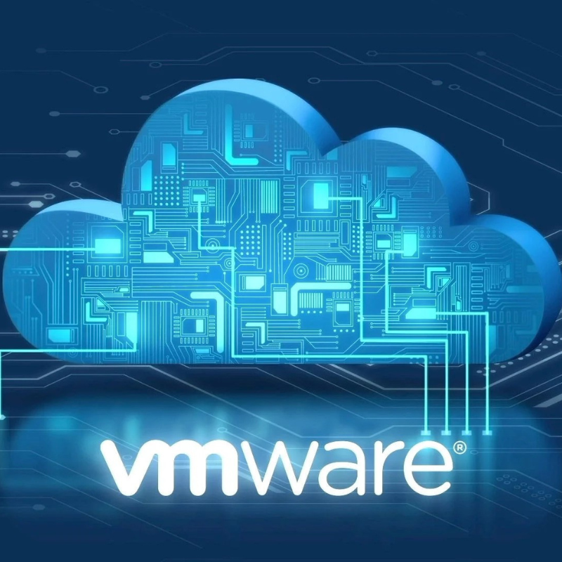 vmware - maslansky+partners
