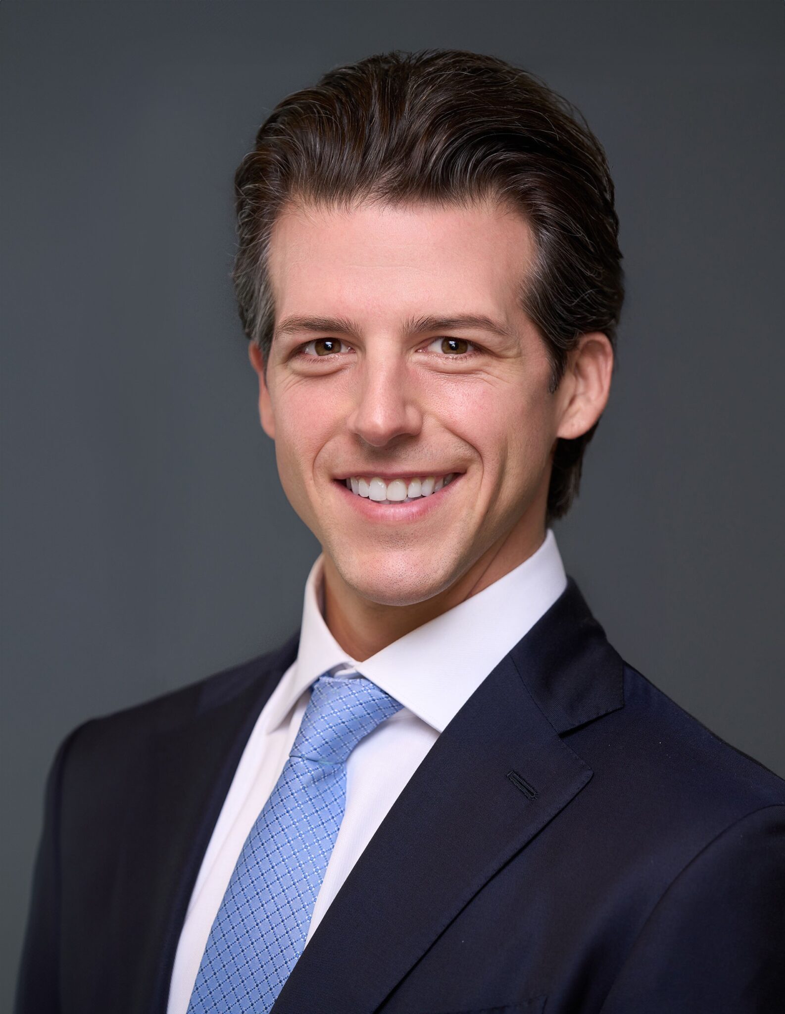 Jason Martuscello | maslansky + partners
